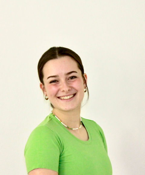 Laura Neufeld
